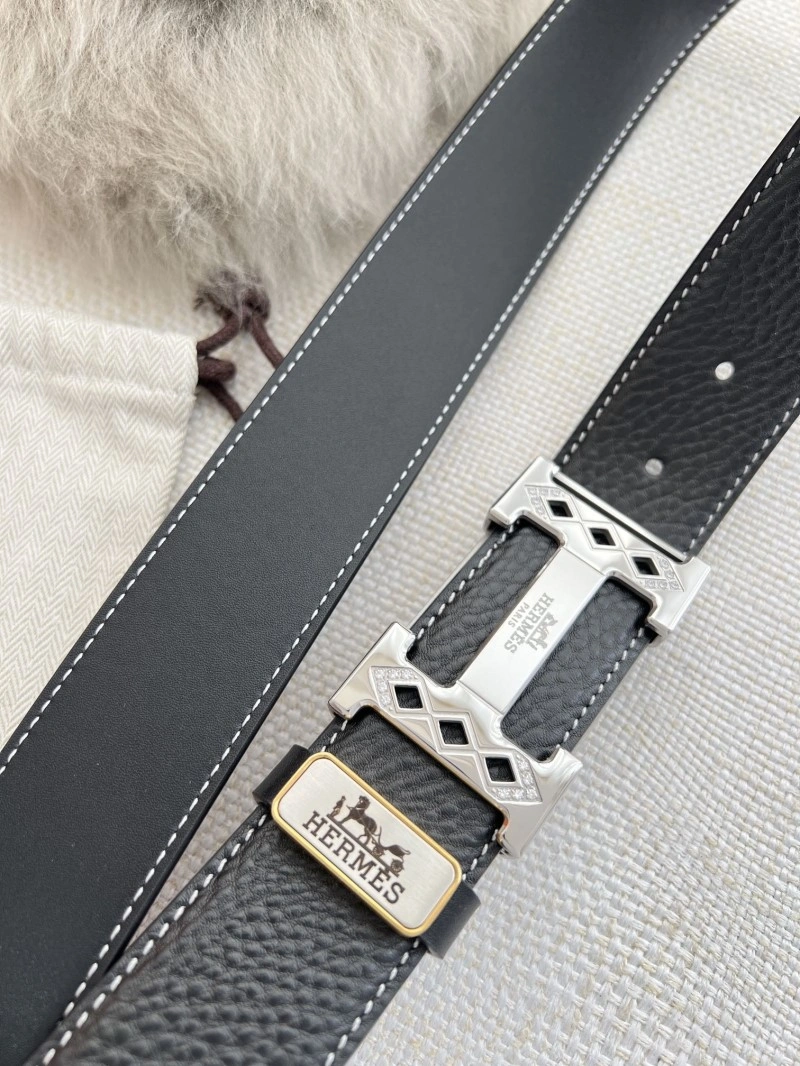 Reasonably priced Hermes Belts