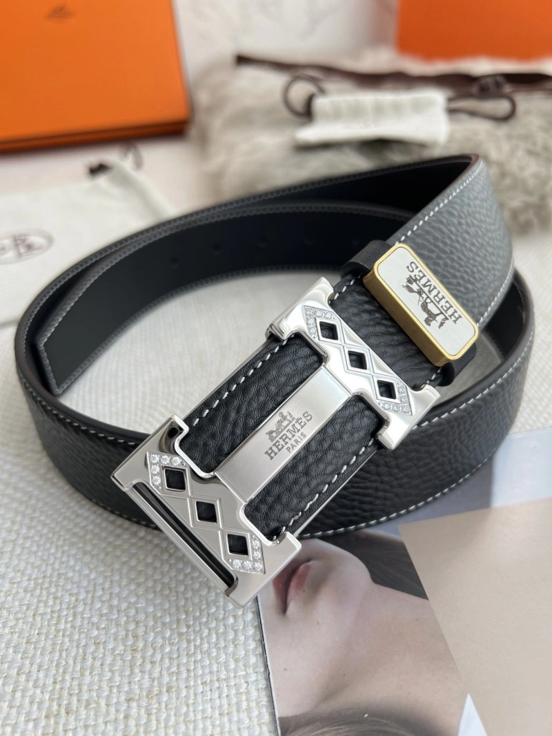 Reasonably priced Hermes Belts