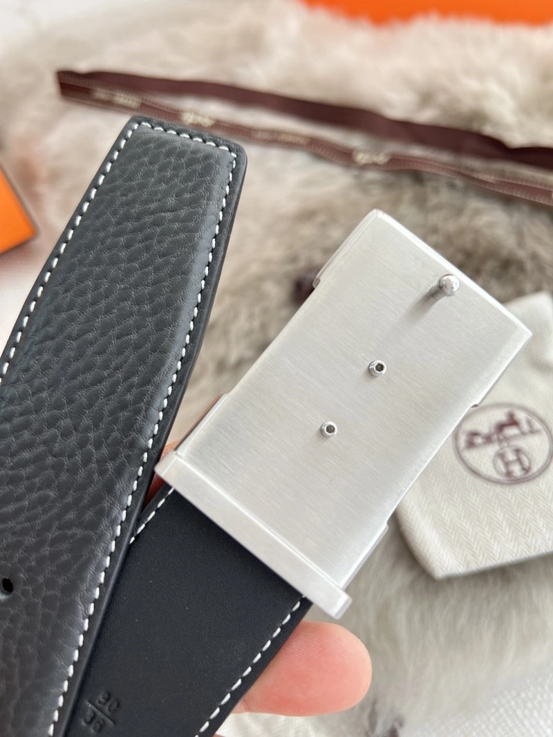 Reasonably priced Hermes Belts