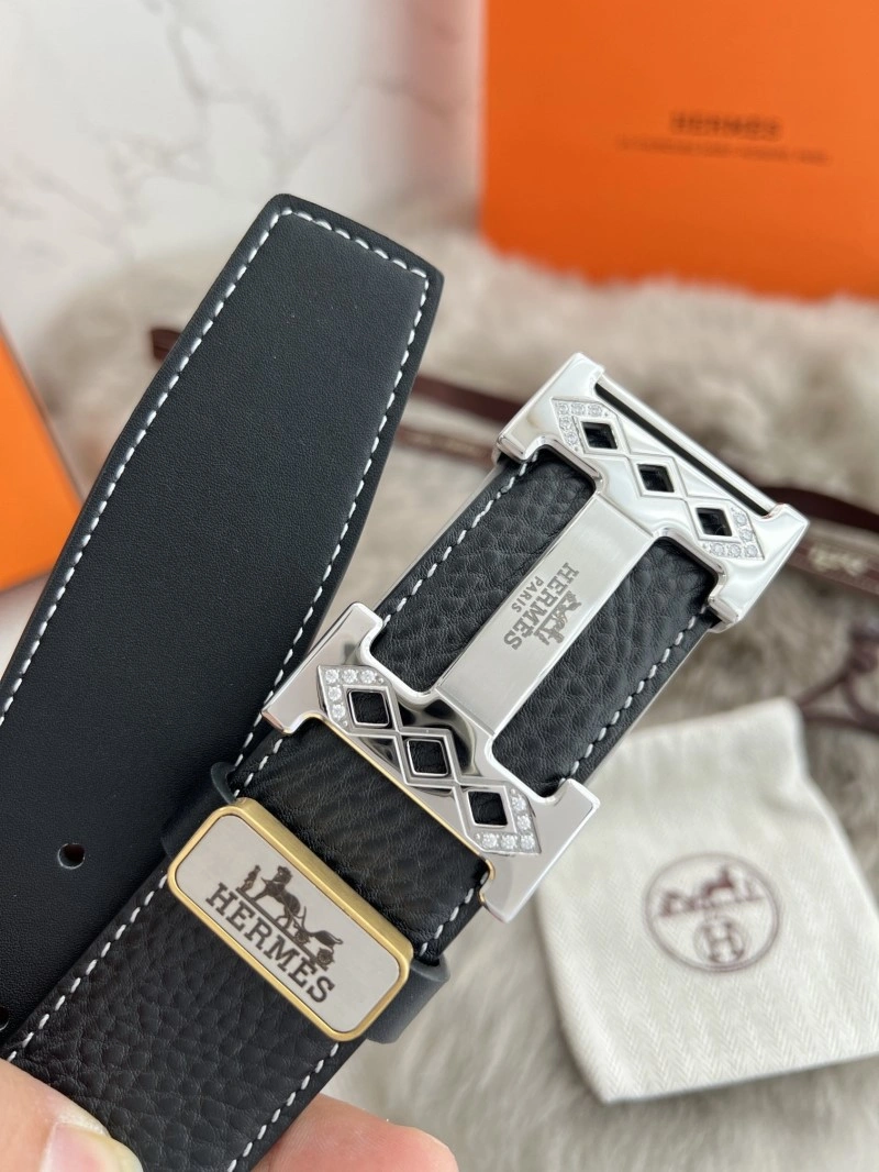 Reasonably priced Hermes Belts