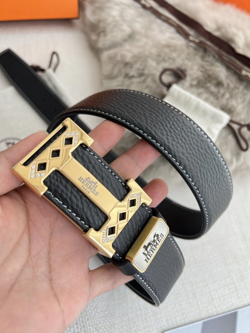 Bargain Hermes Belts