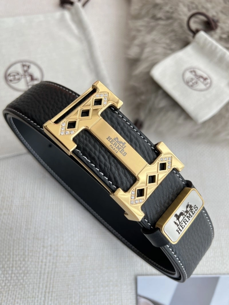 Bargain Hermes Belts