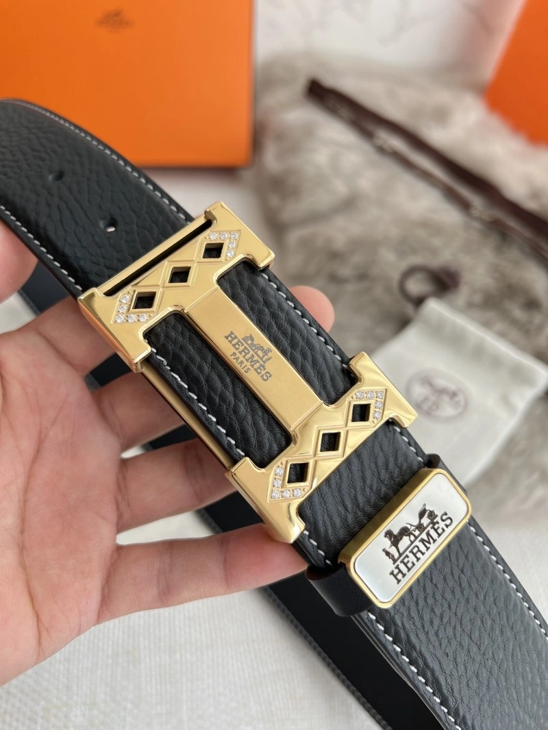 Bargain Hermes Belts