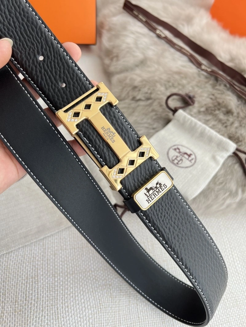 Bargain Hermes Belts