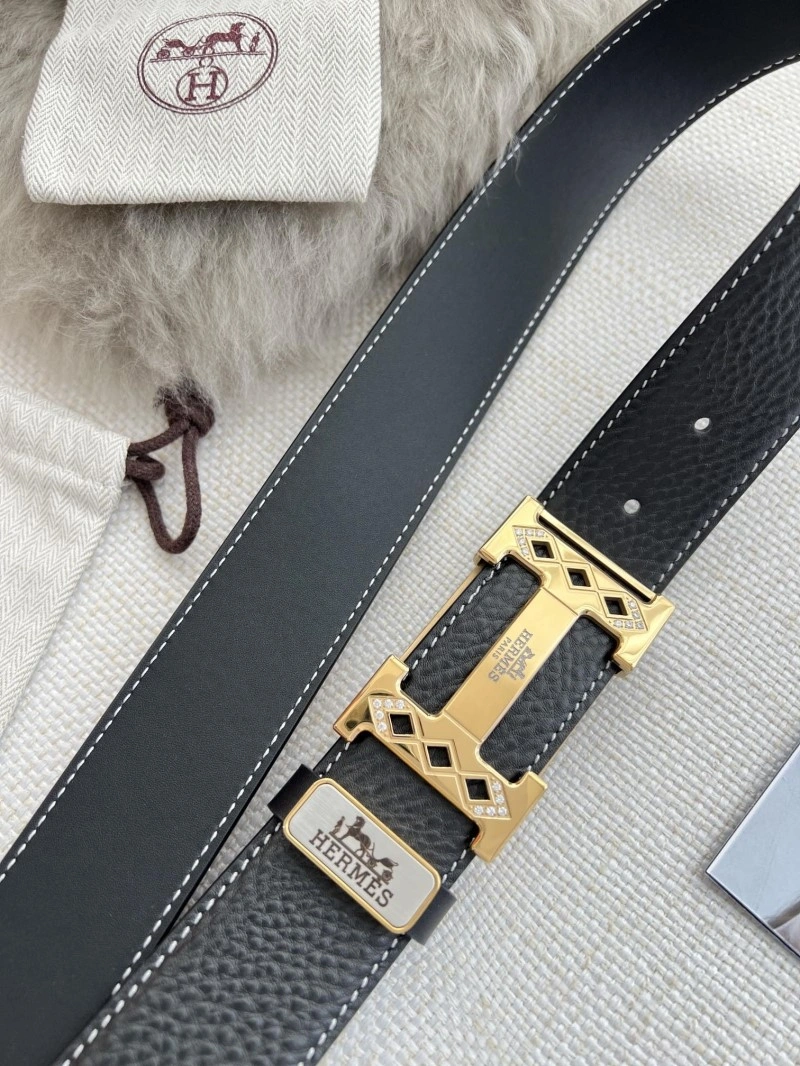 Bargain Hermes Belts