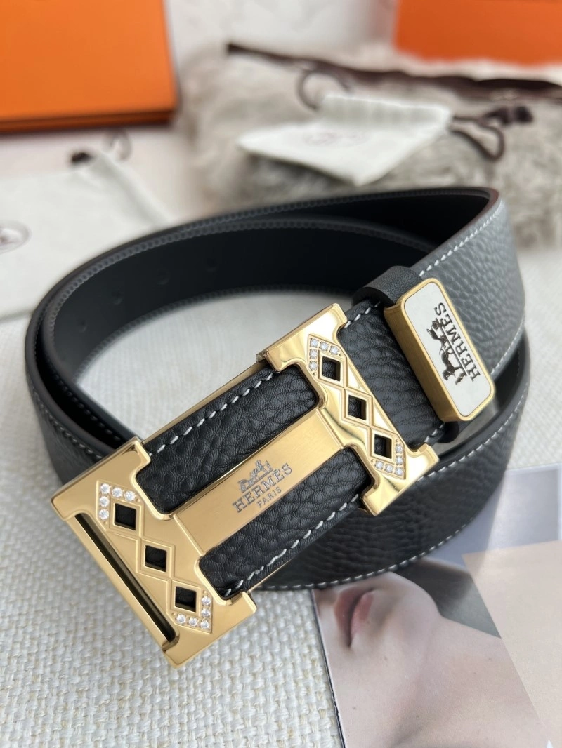 Bargain Hermes Belts