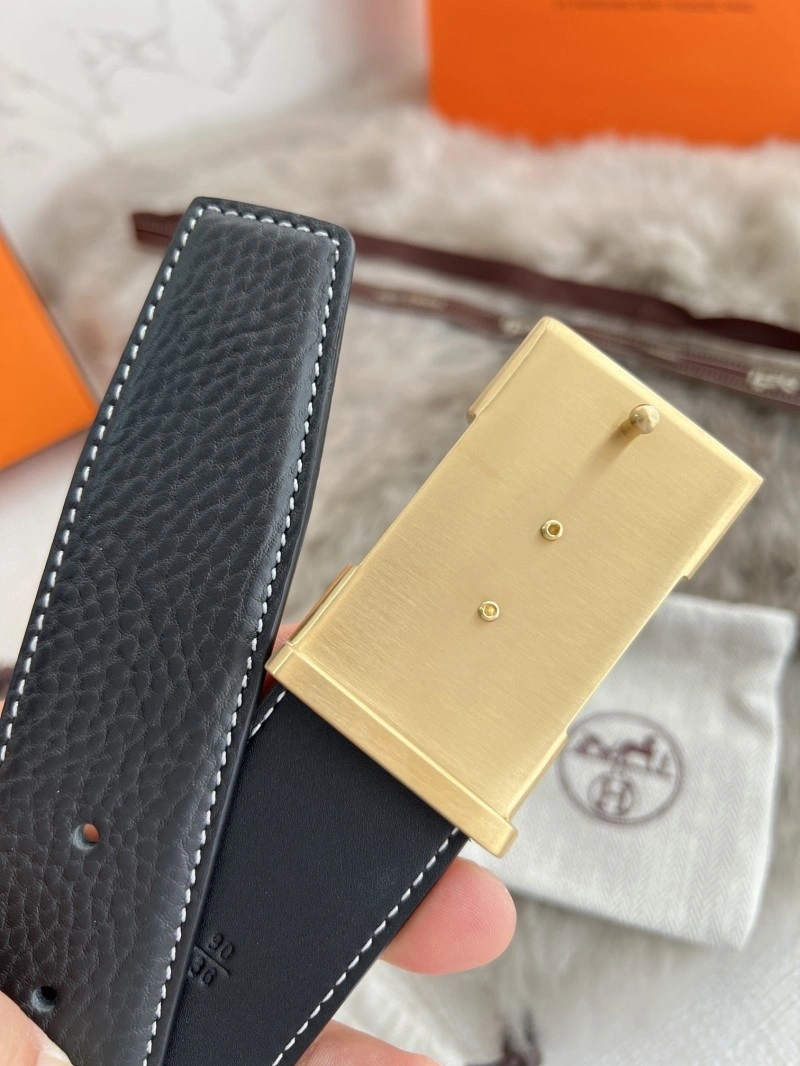 Bargain Hermes Belts