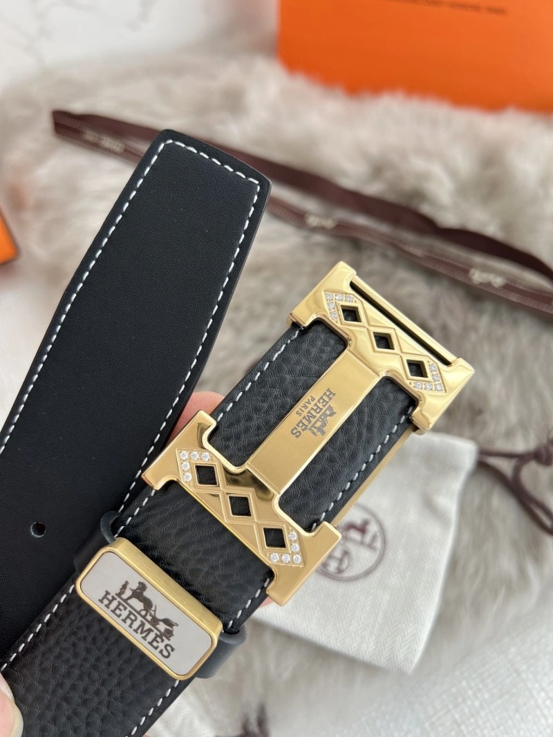 Bargain Hermes Belts