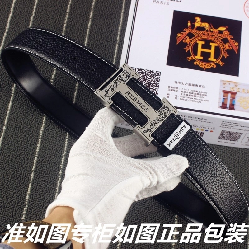 Genuine Hermes Belts