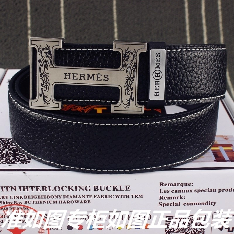 Genuine Hermes Belts