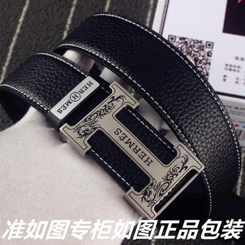 Genuine Hermes Belts