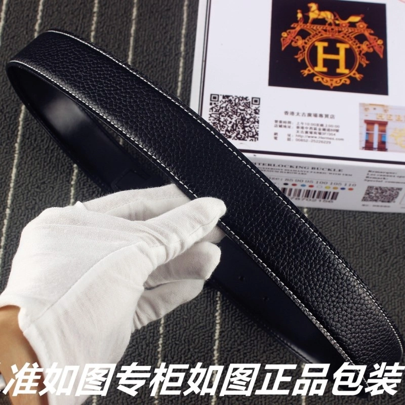 Genuine Hermes Belts