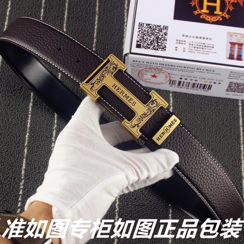 Reasonably priced Hermes Belts