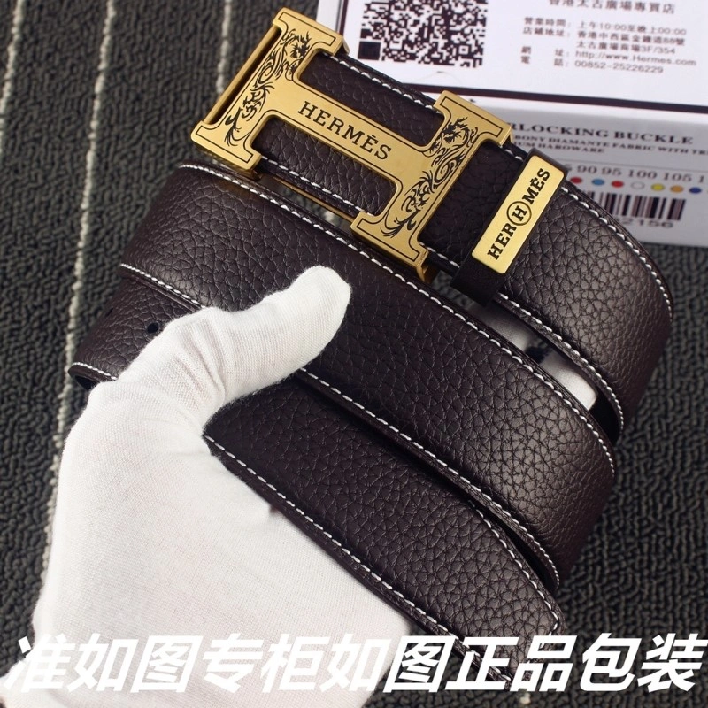 Reasonably priced Hermes Belts
