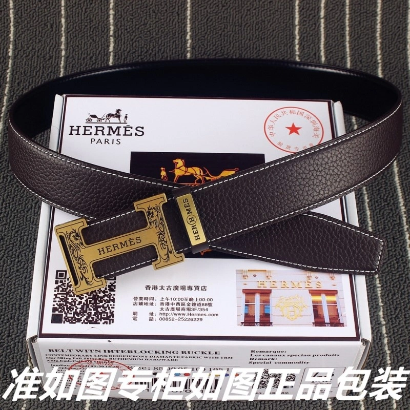 Reasonably priced Hermes Belts