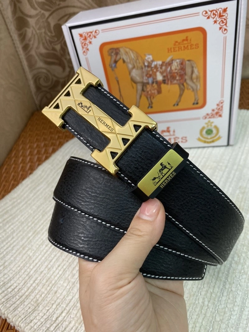 Value-priced Hermes Belts