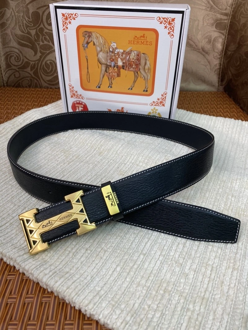Value-priced Hermes Belts
