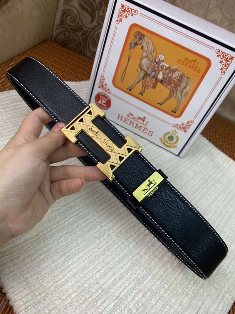 Value-priced Hermes Belts