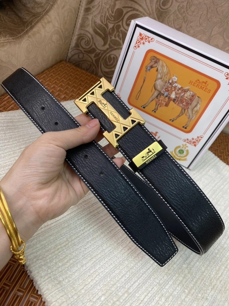 Value-priced Hermes Belts