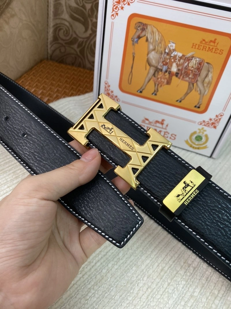 Value-priced Hermes Belts