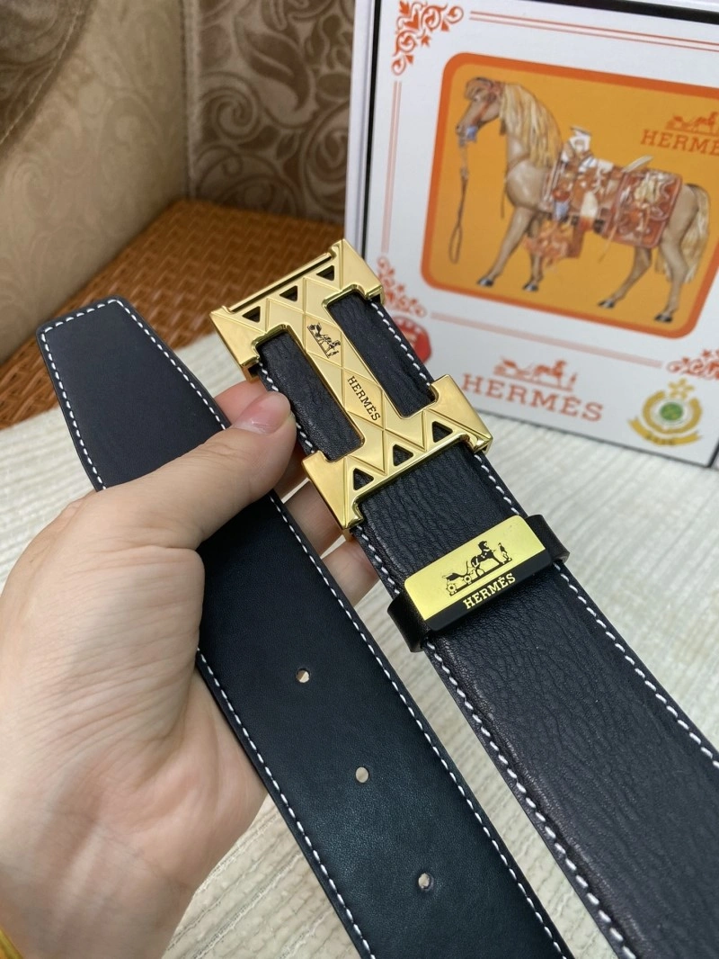 Value-priced Hermes Belts