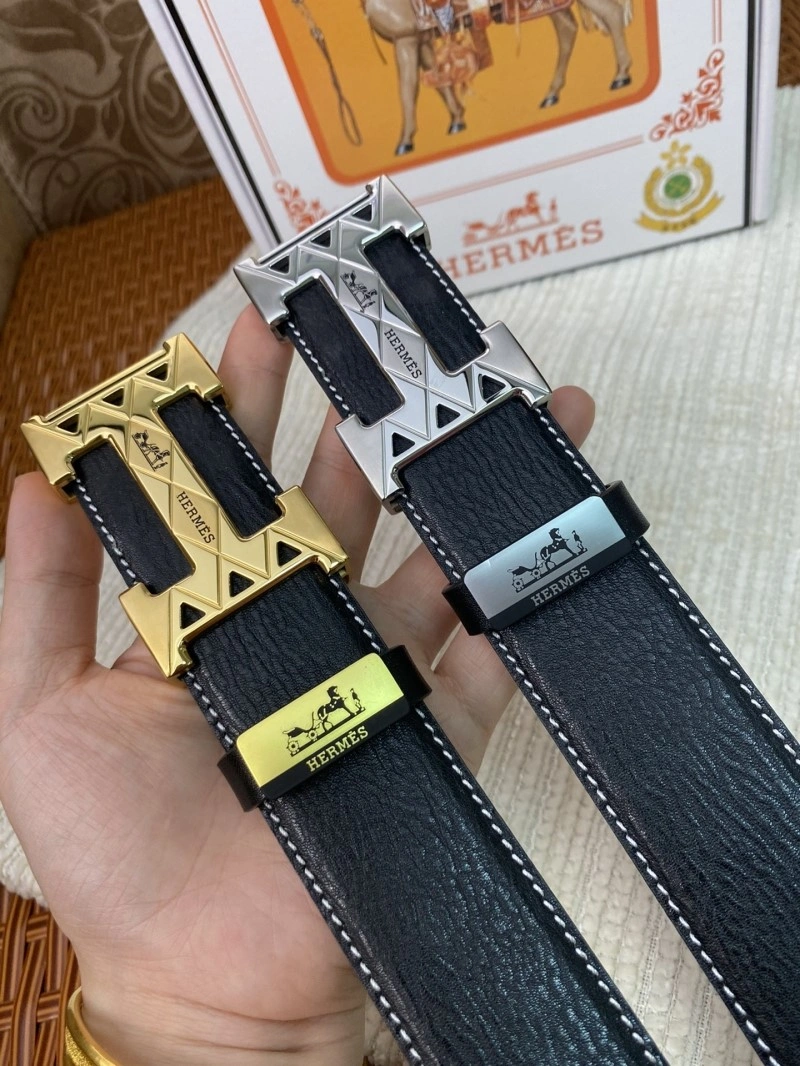 Value-priced Hermes Belts