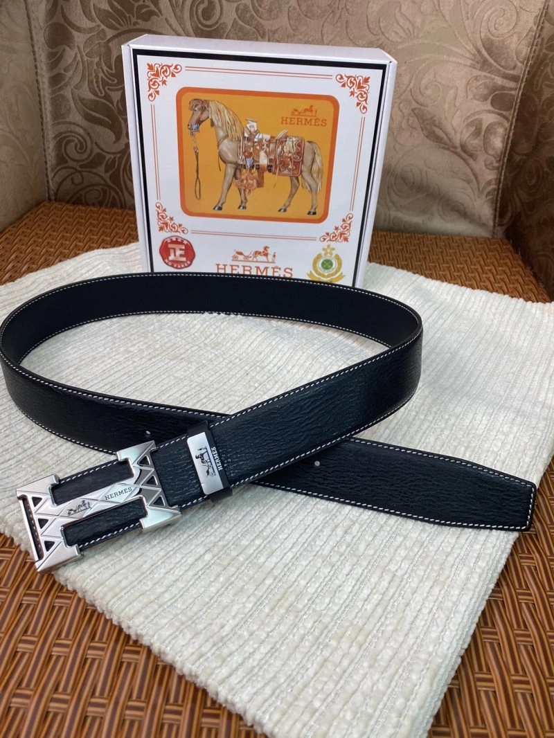 Low-cost Hermes Belts