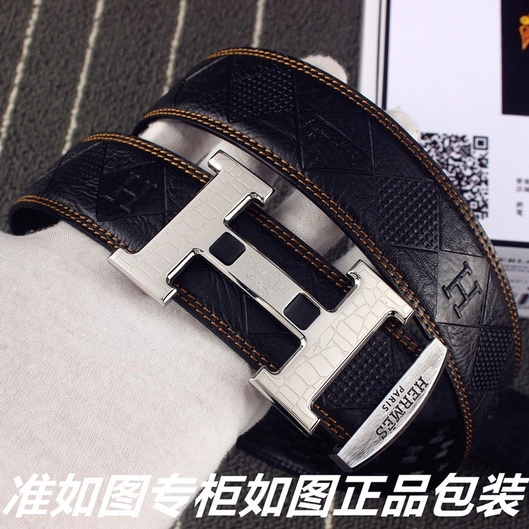 Original Hermes Belts