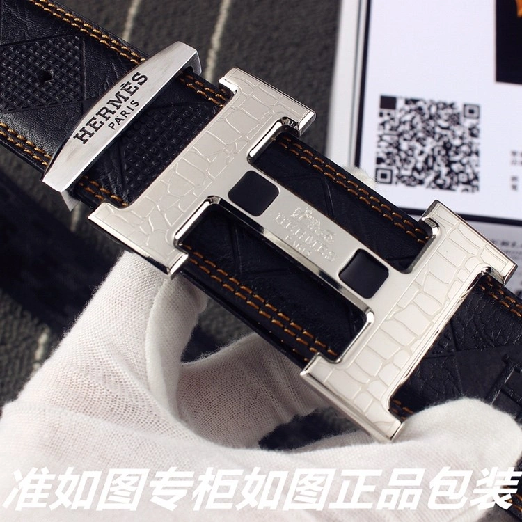 Original Hermes Belts