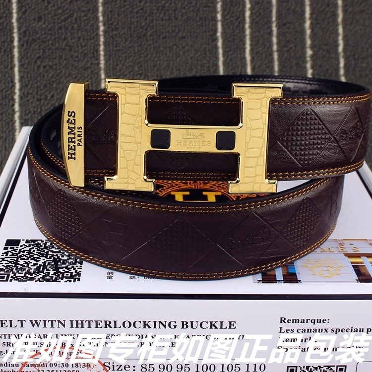 Legit Hermes Belts