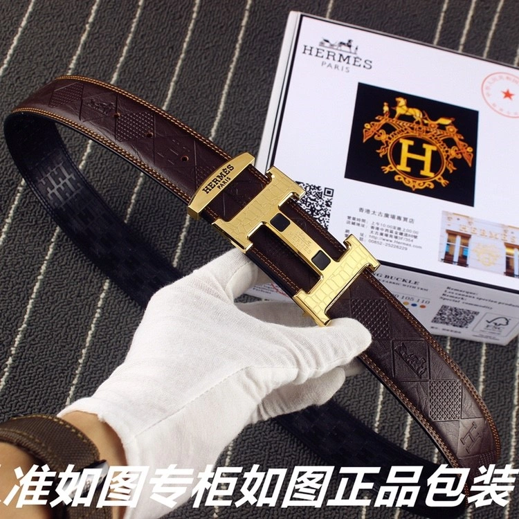 Legit Hermes Belts
