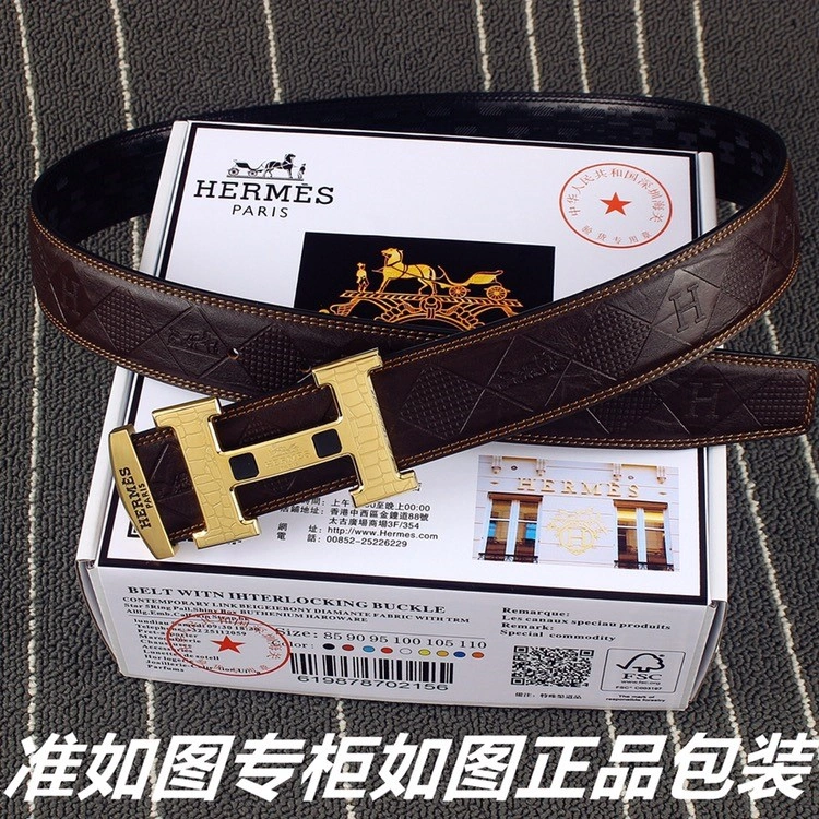 Legit Hermes Belts