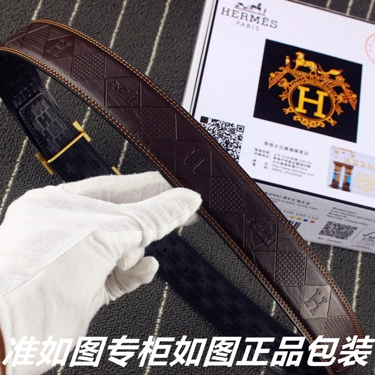 Legit Hermes Belts