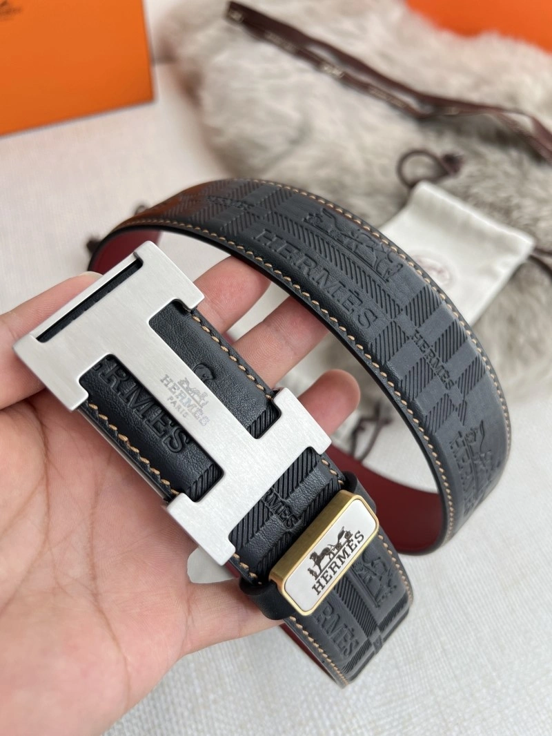 Inexpensive Hermes Belts