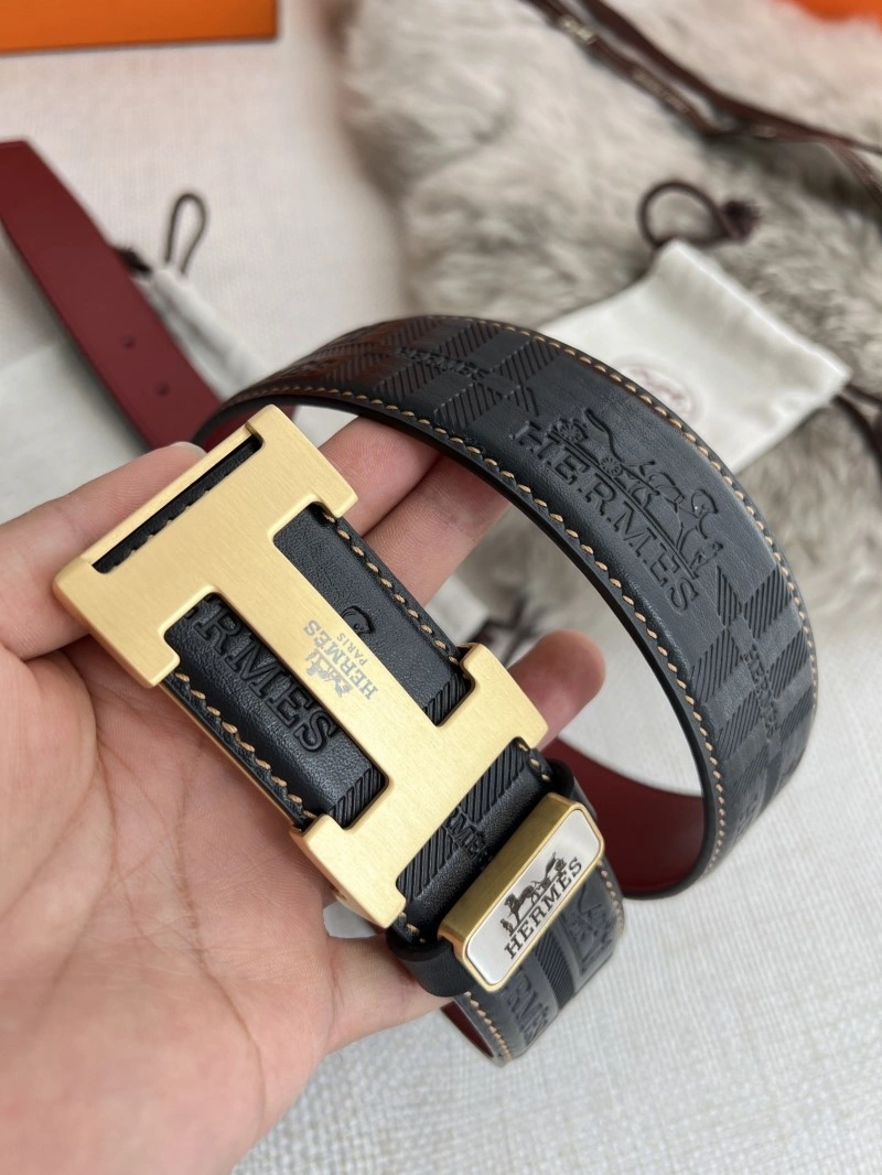 Inexpensive Hermes Belts