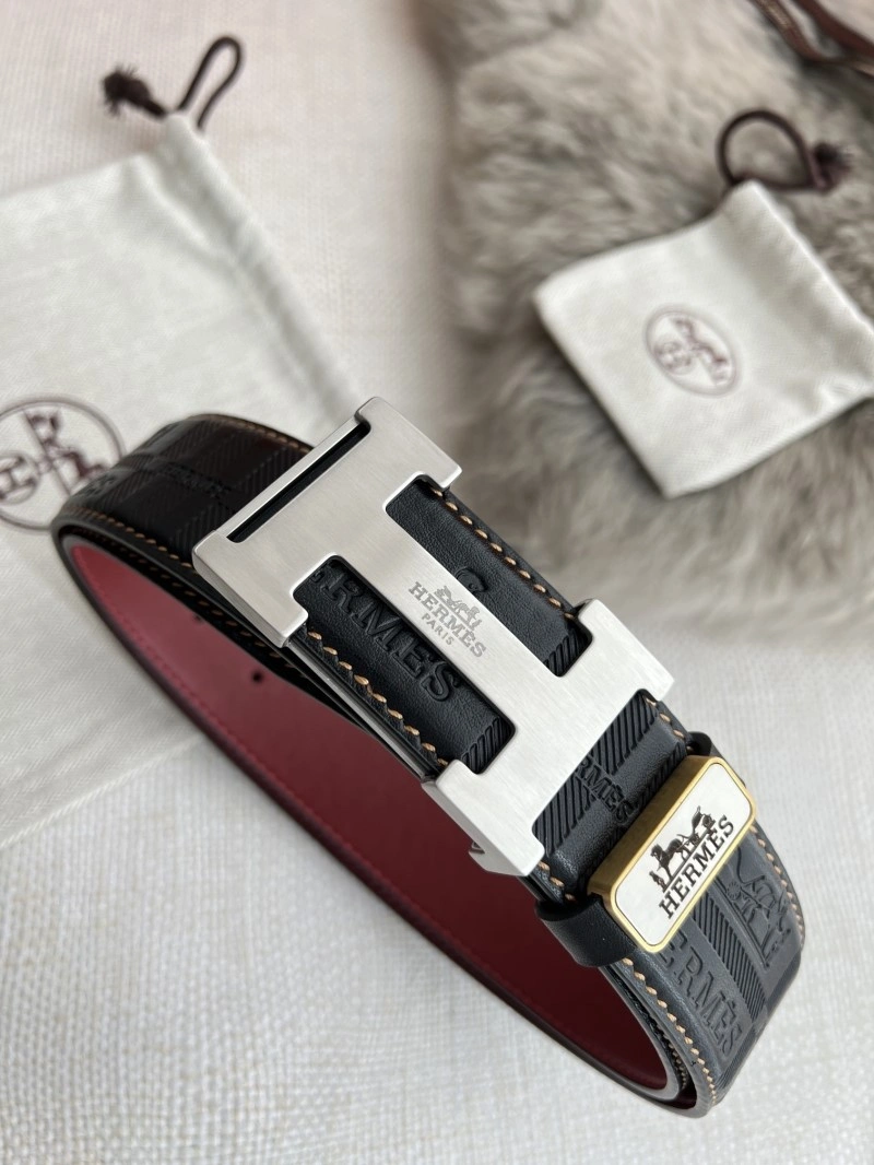 Inexpensive Hermes Belts