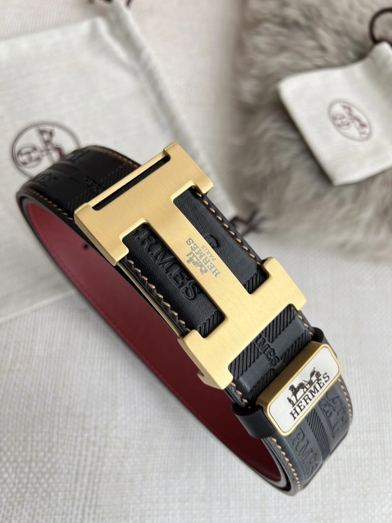 Inexpensive Hermes Belts