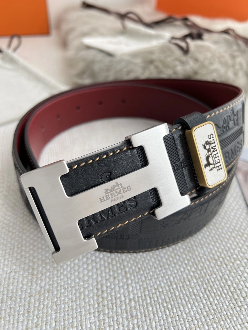 Inexpensive Hermes Belts