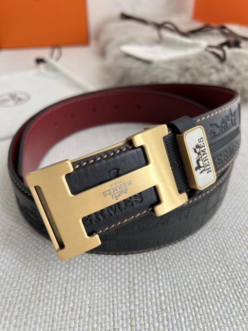 Inexpensive Hermes Belts