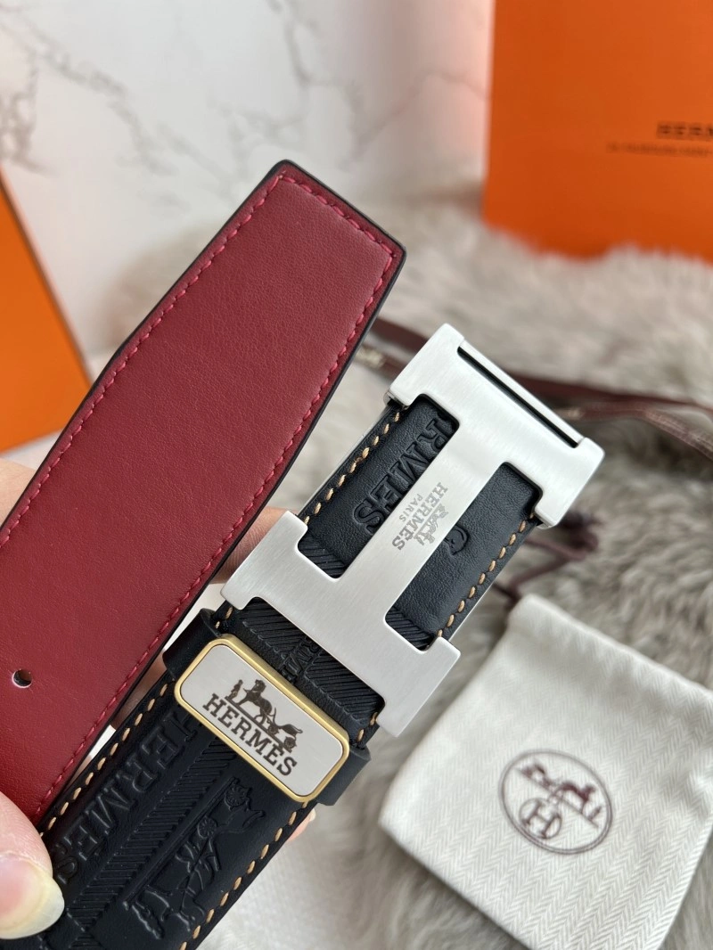 Inexpensive Hermes Belts