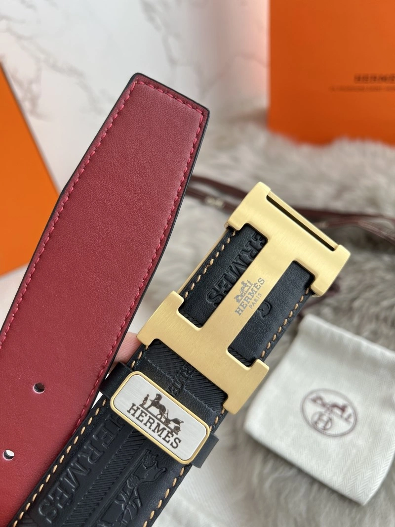 Inexpensive Hermes Belts