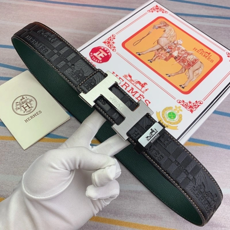 Inexpensive Hermes Belts