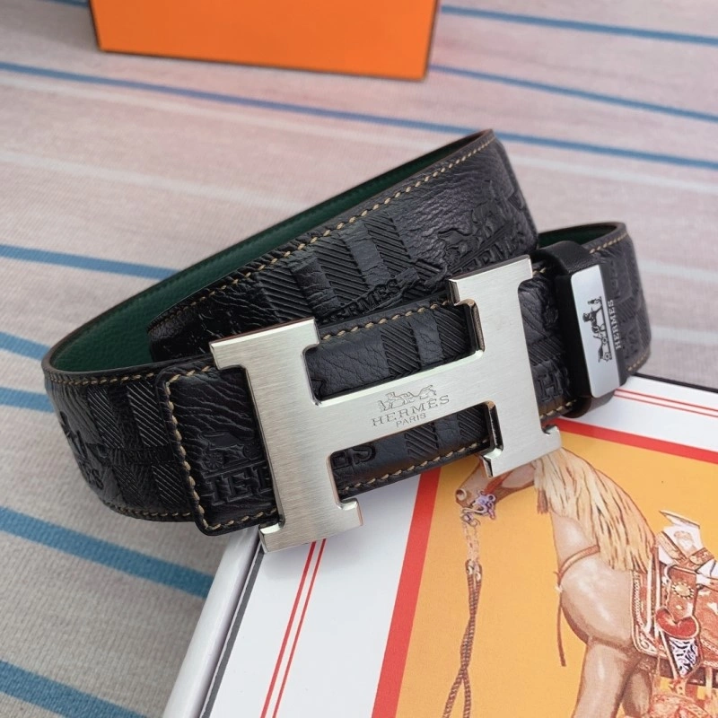 Inexpensive Hermes Belts