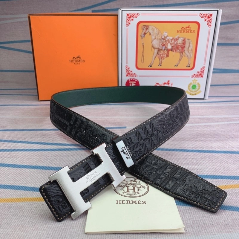 Inexpensive Hermes Belts