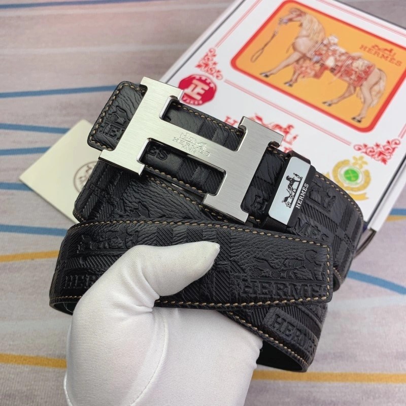Inexpensive Hermes Belts