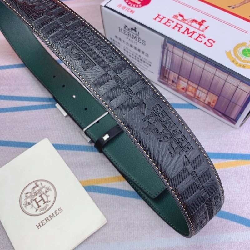 Inexpensive Hermes Belts