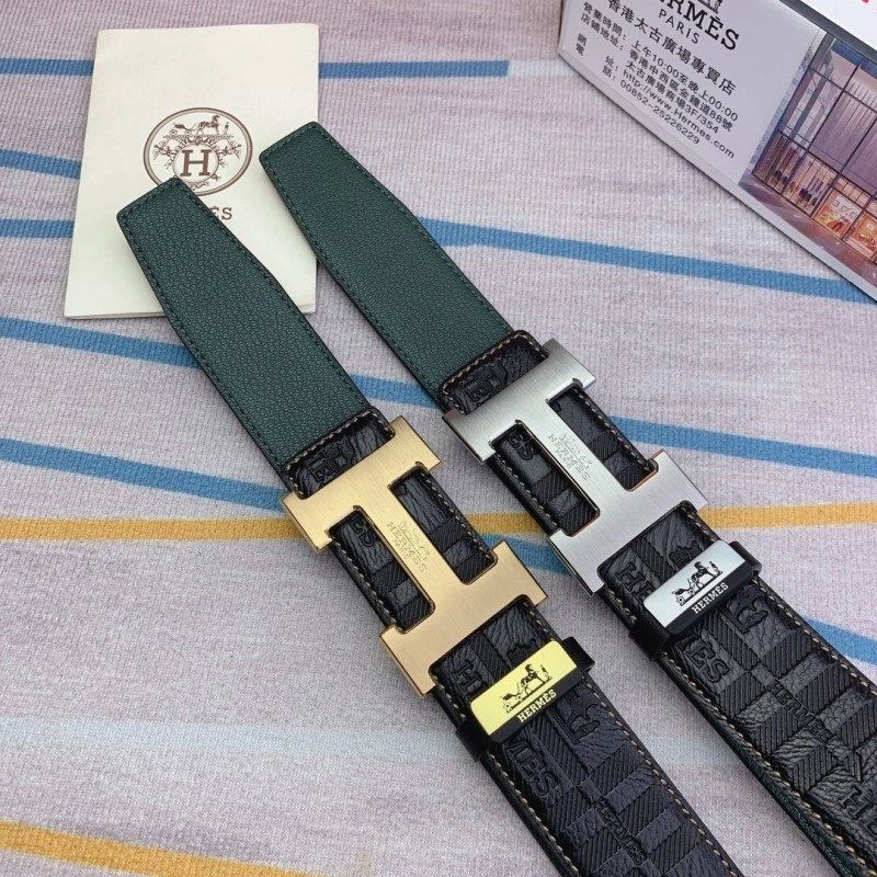 Inexpensive Hermes Belts