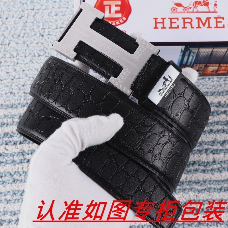Affordable Hermes Belts