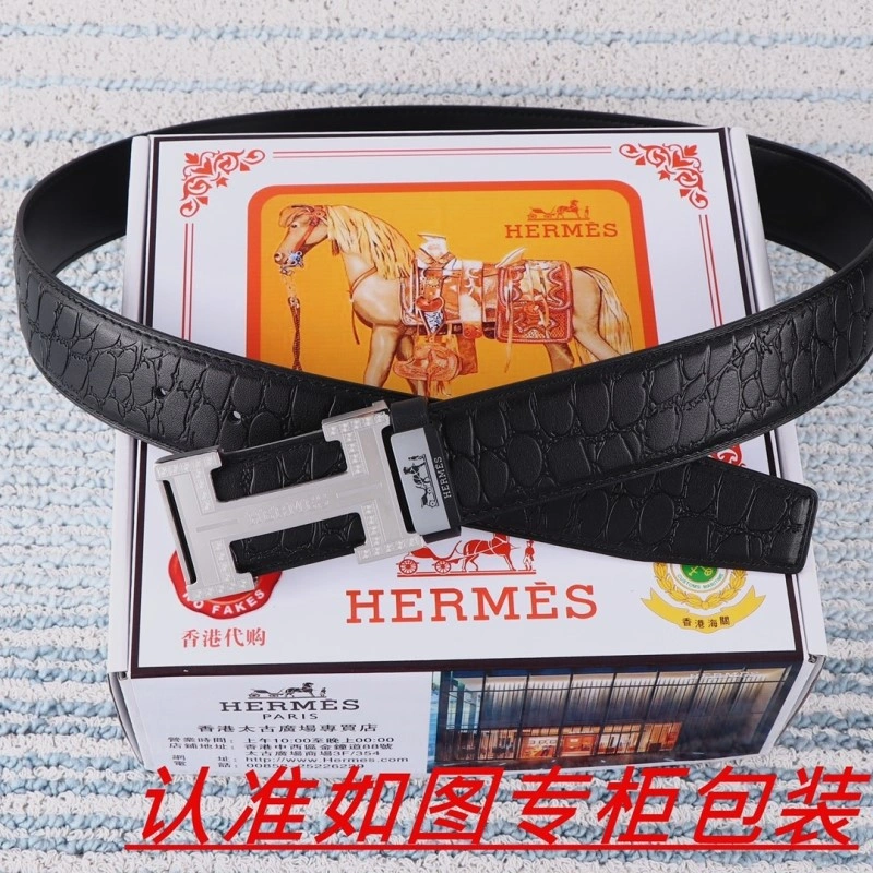 Affordable Hermes Belts