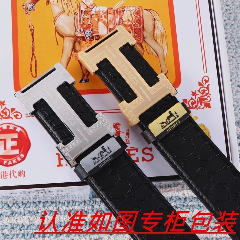 Affordable Hermes Belts